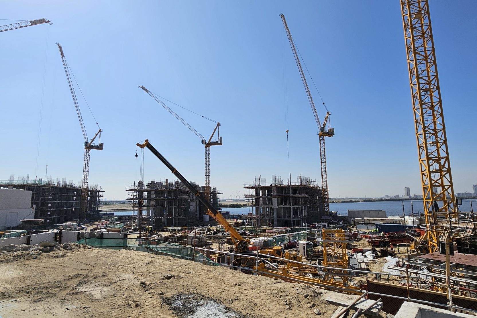 The Cove 2 - Propsearch.ae