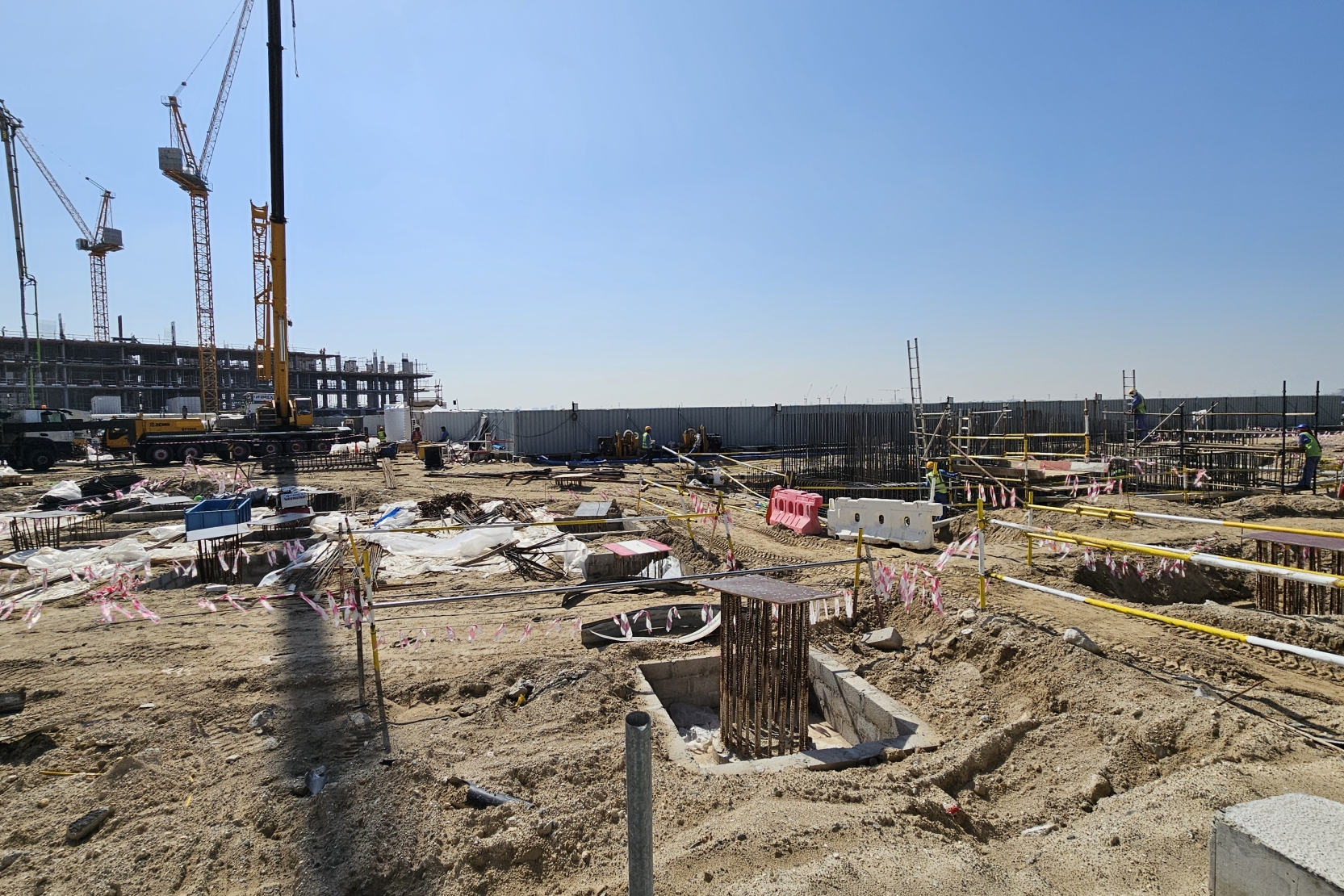 The Cove 2 - Propsearch.ae