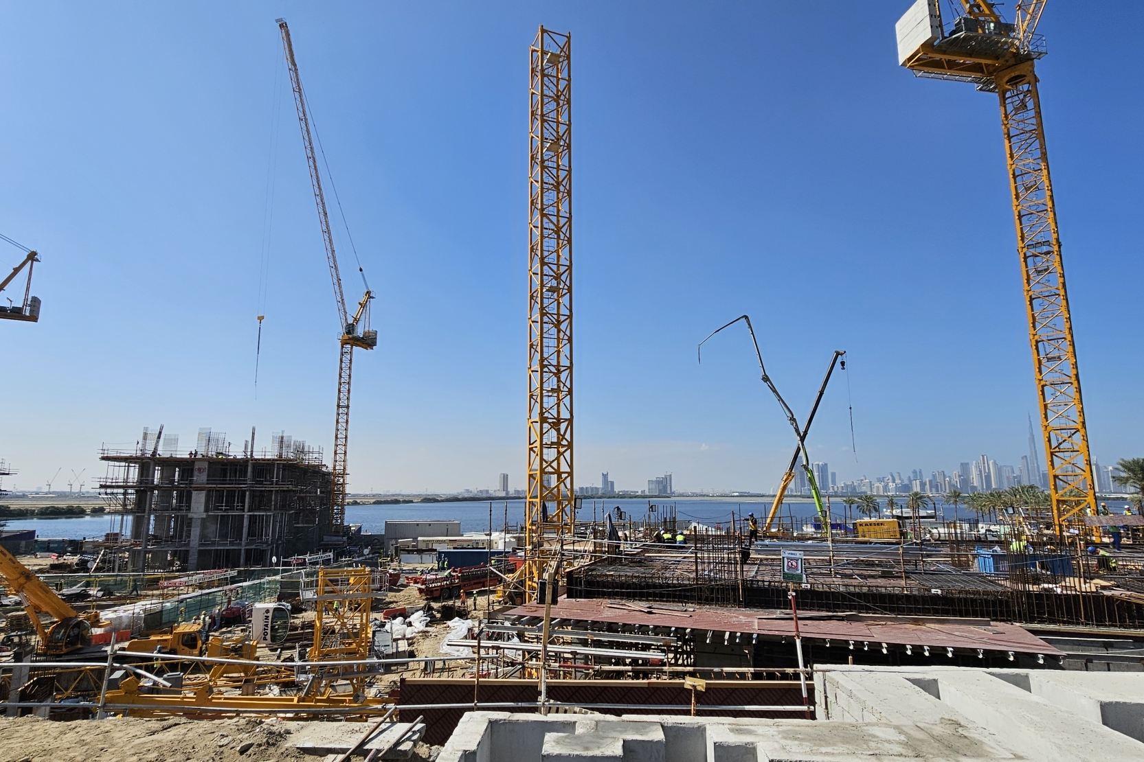The Cove 2 - Propsearch.ae
