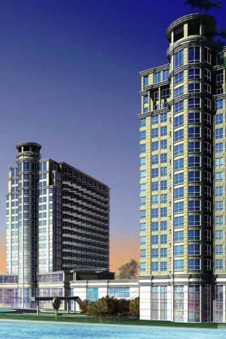 The Crescent - Propsearch.ae