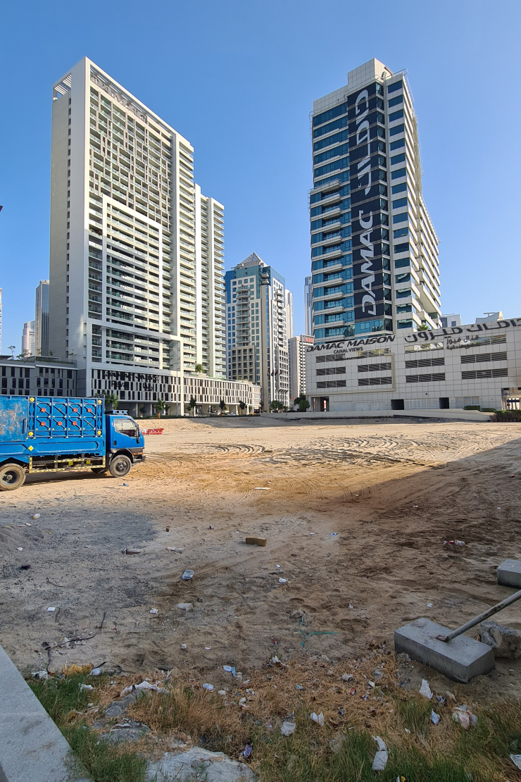 The Crestmark - Propsearch.ae