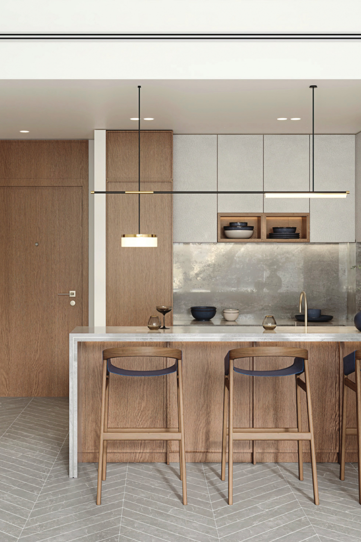 The Crestmark - Propsearch.ae