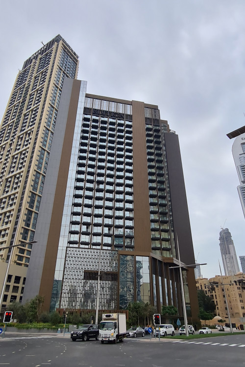 Sol Properties Development LLC - Propsearch.ae