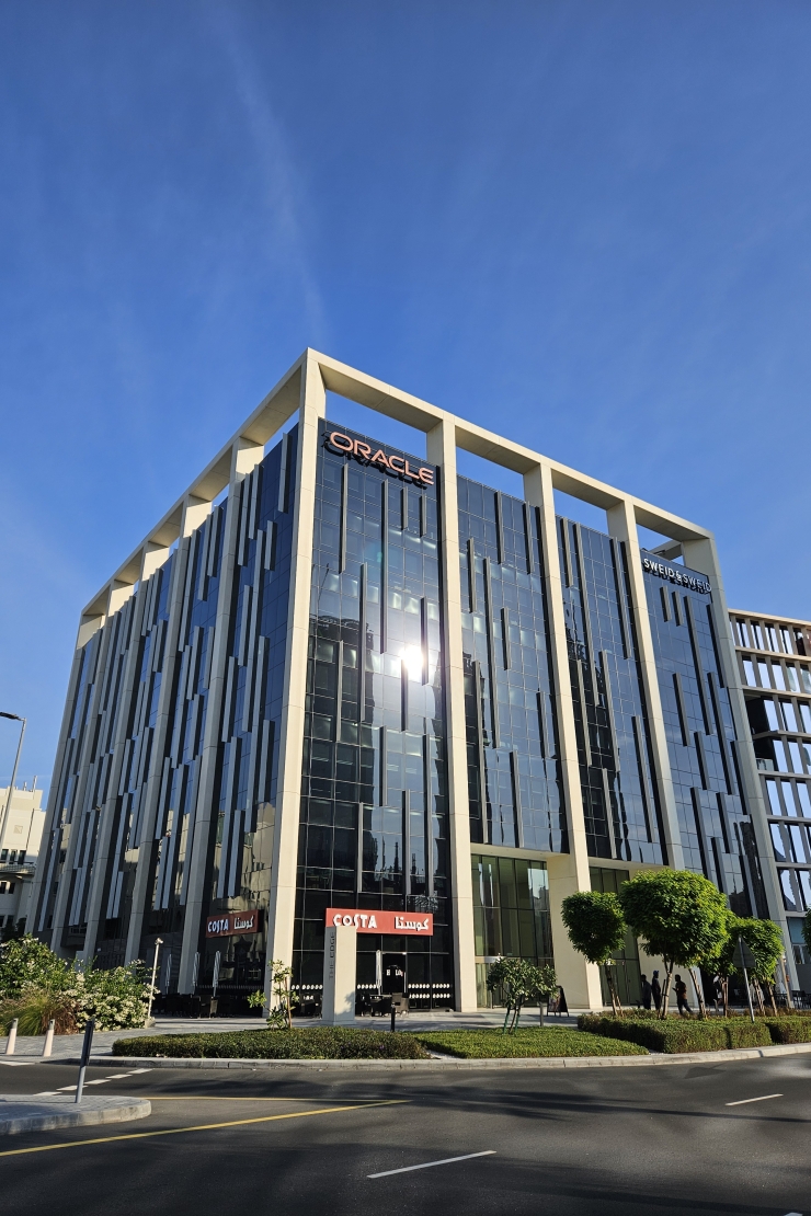 The Edge - Propsearch.ae