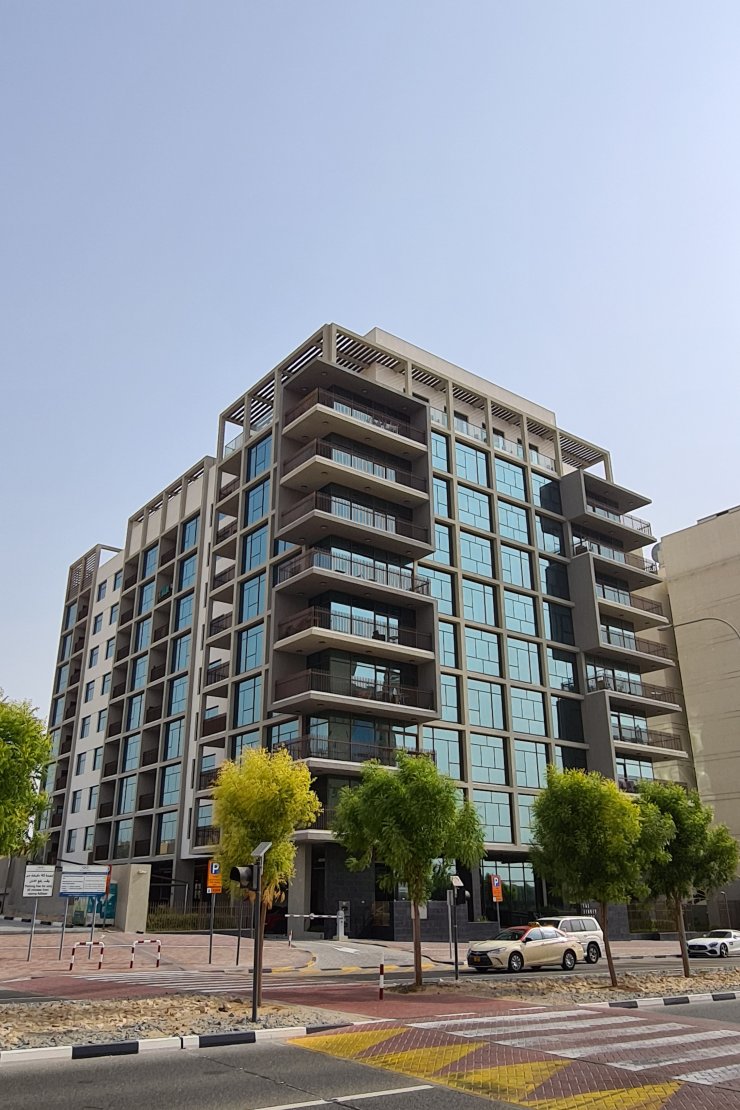 The Eighty Eight - Propsearch.ae