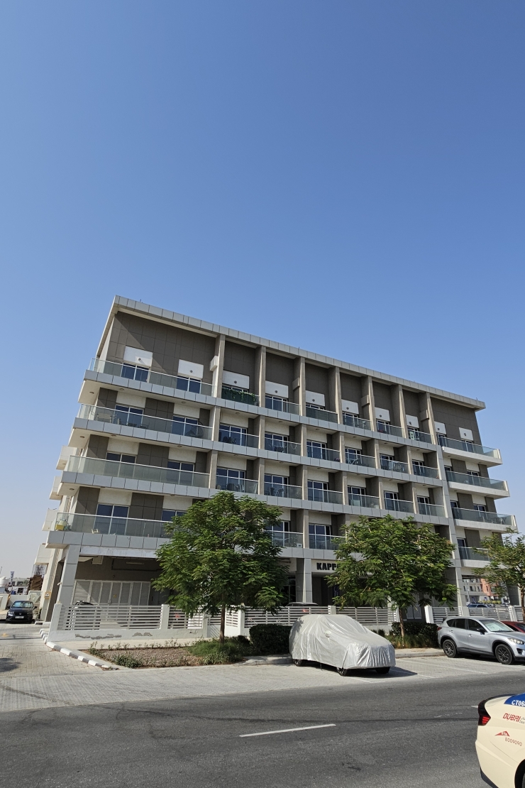 The Eighty Three - Propsearch.ae