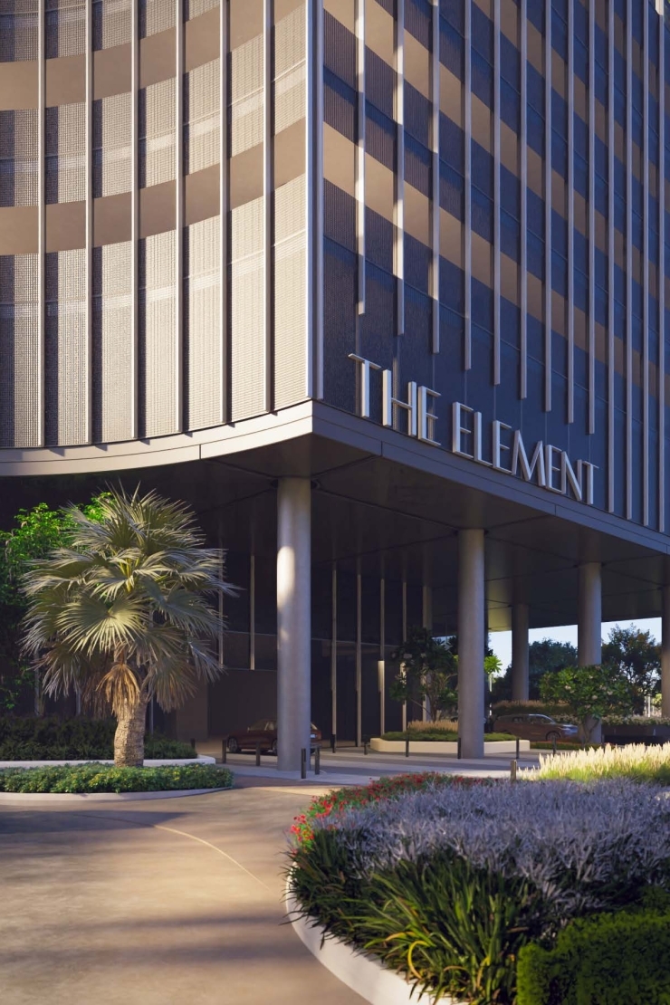 The Element at Sobha One - Propsearch.ae