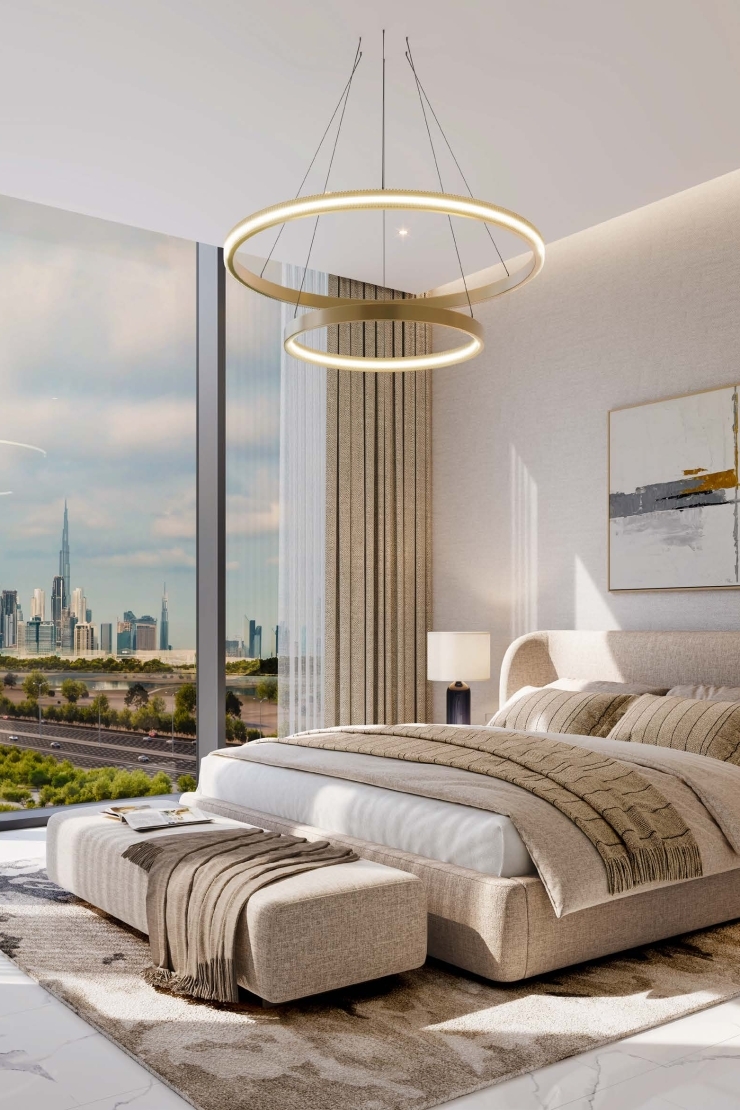 The Element at Sobha One - Propsearch.ae