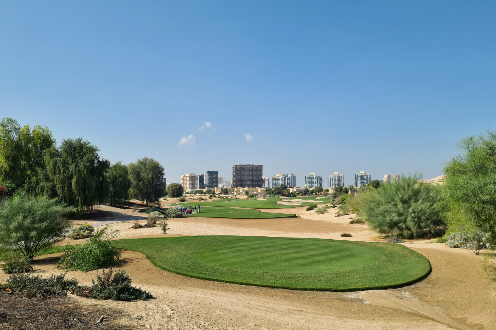 The Els Club - Propsearch.ae