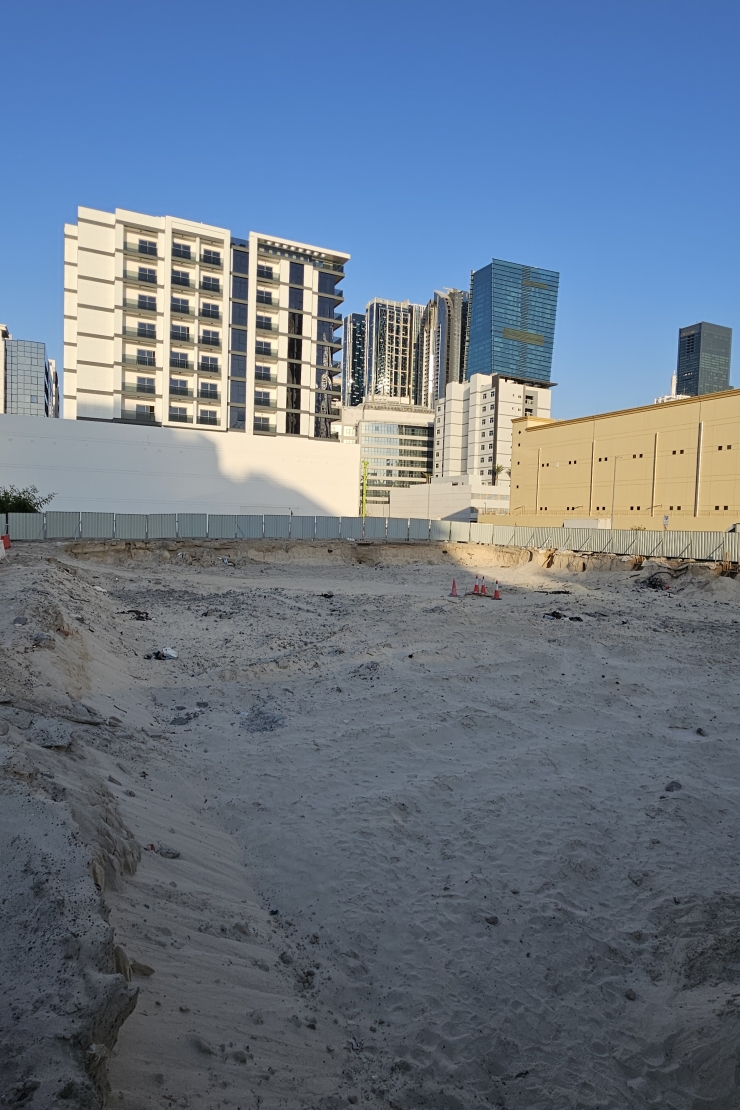 The Elysian Residence - Propsearch.ae