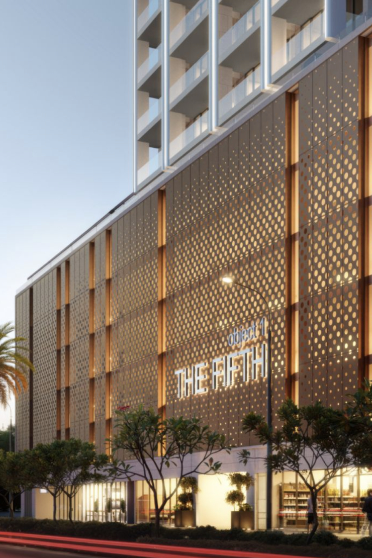 The Fifth - Propsearch.ae