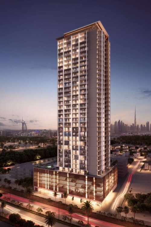 Object One Real Estate Development LLC - Propsearch.ae