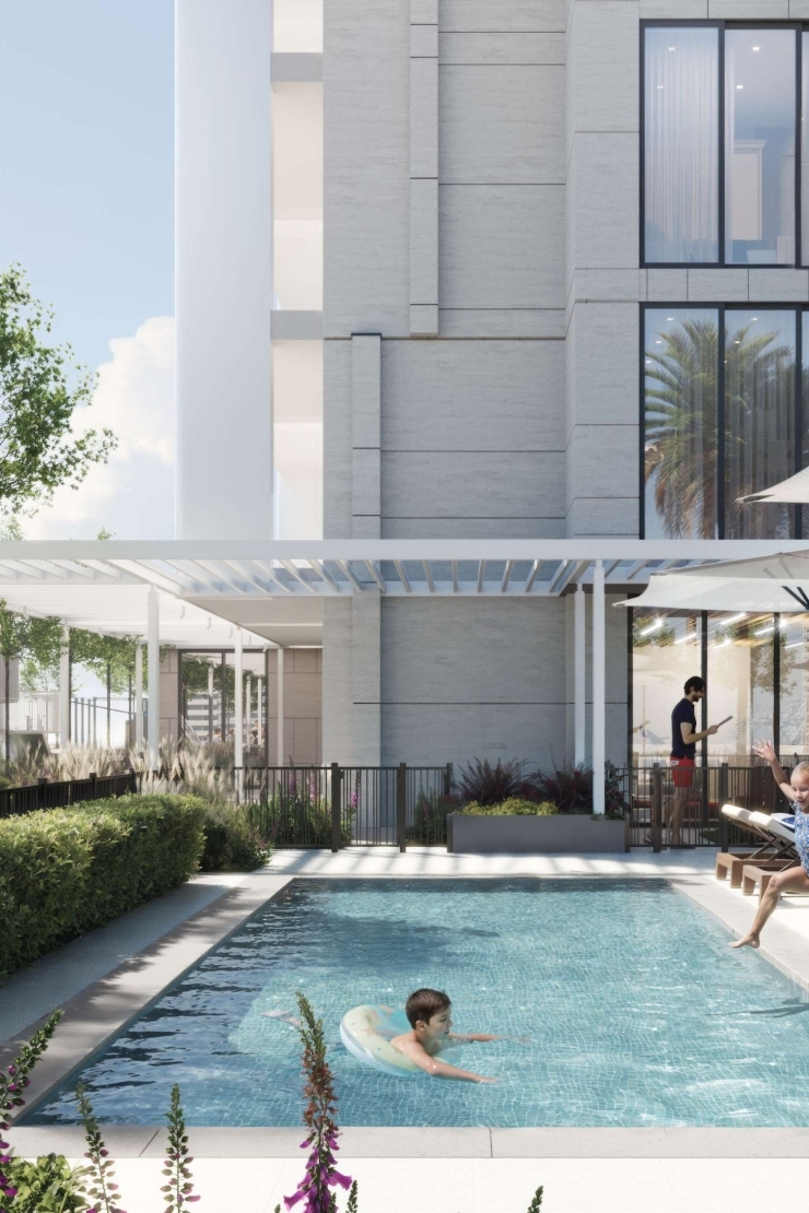 The Fifth - Propsearch.ae