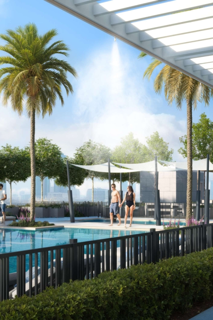 The Fifth - Propsearch.ae