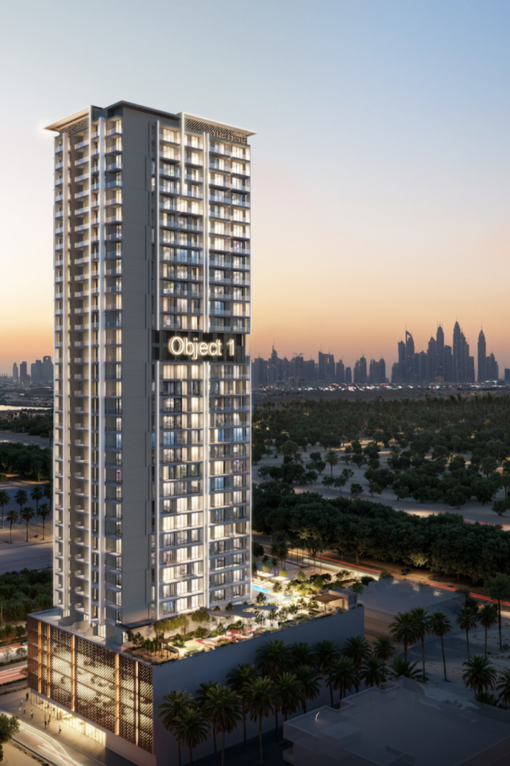 The Fifth - Propsearch.ae