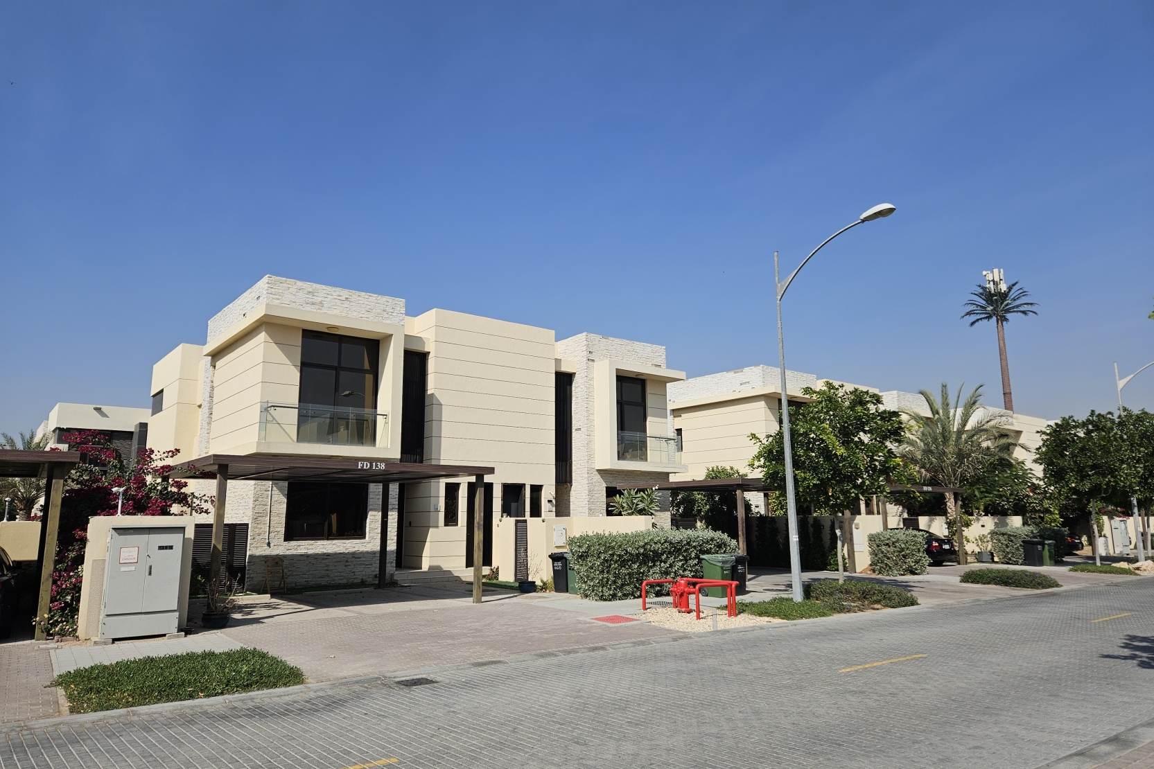 The Field - Propsearch.ae