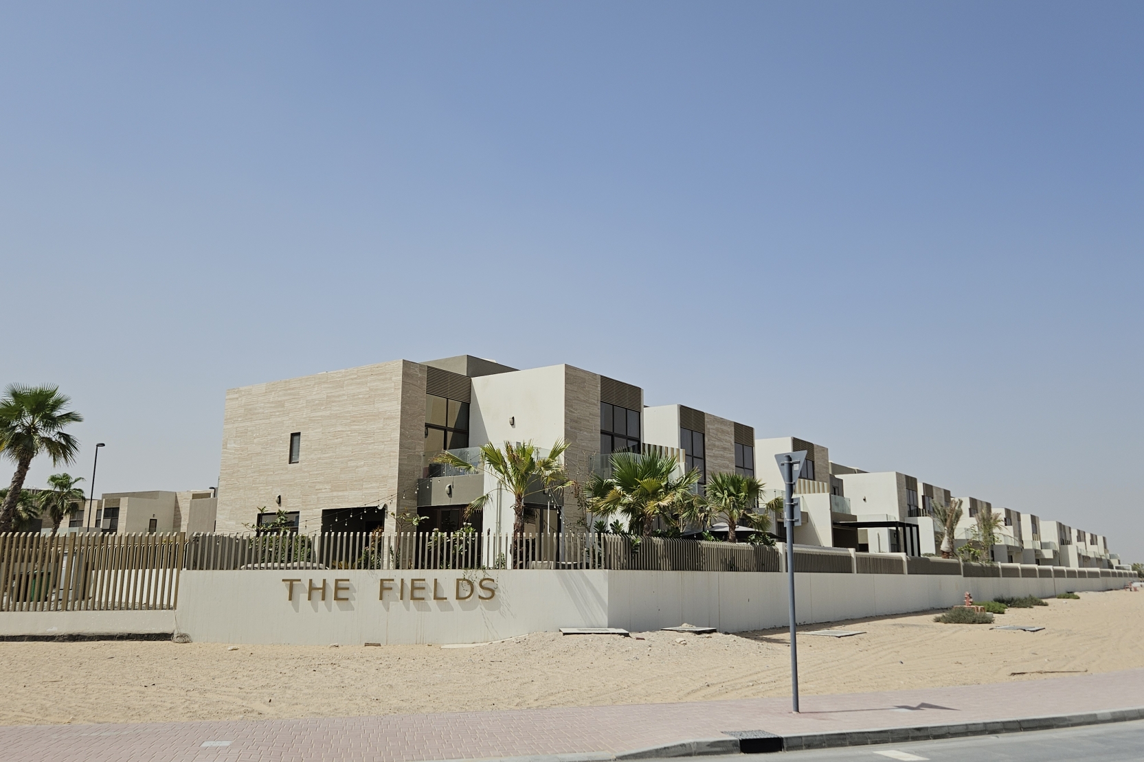 The Fields - Propsearch.ae