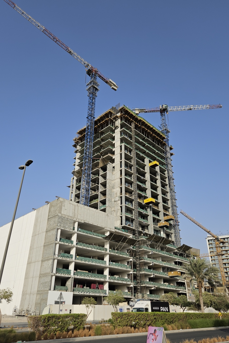 The Fifth - Propsearch.ae