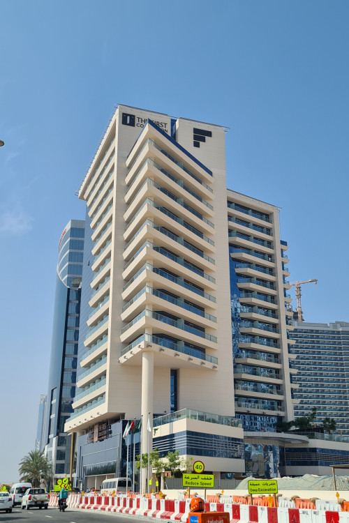 The First Group LLC - Propsearch.ae