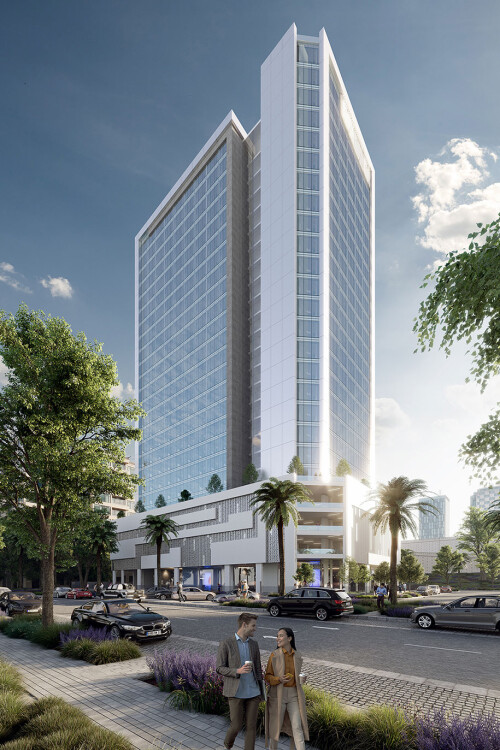 The First Group LLC - Propsearch.ae