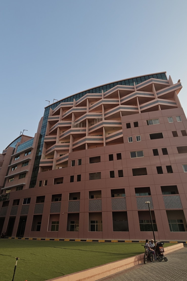 The Gardens 4 - Propsearch.ae
