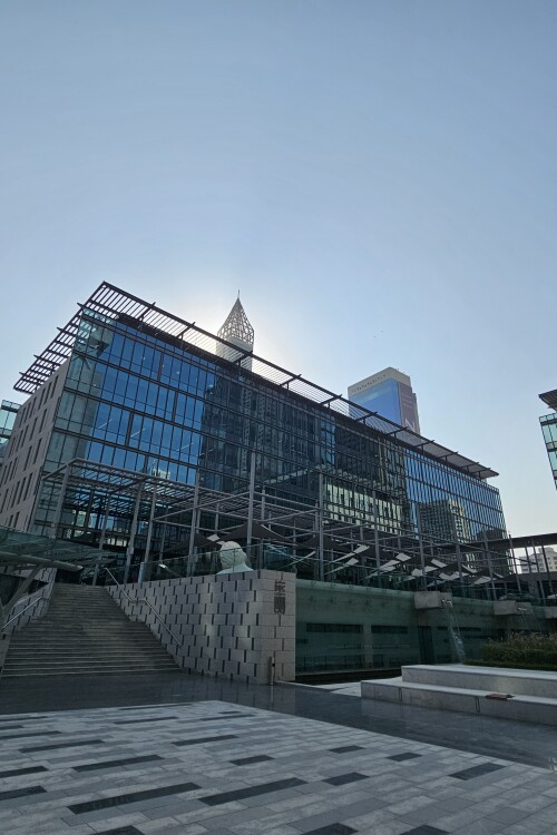 The Gate Precinct - Propsearch.ae