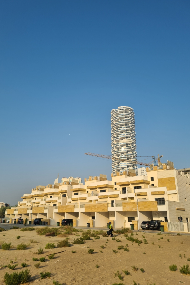 The Ghaf Tree - Propsearch.ae