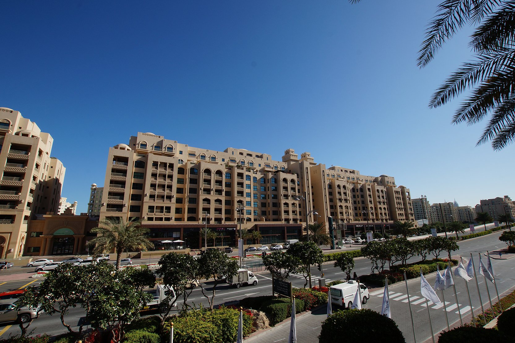 The Golden Mile - Propsearch.ae
