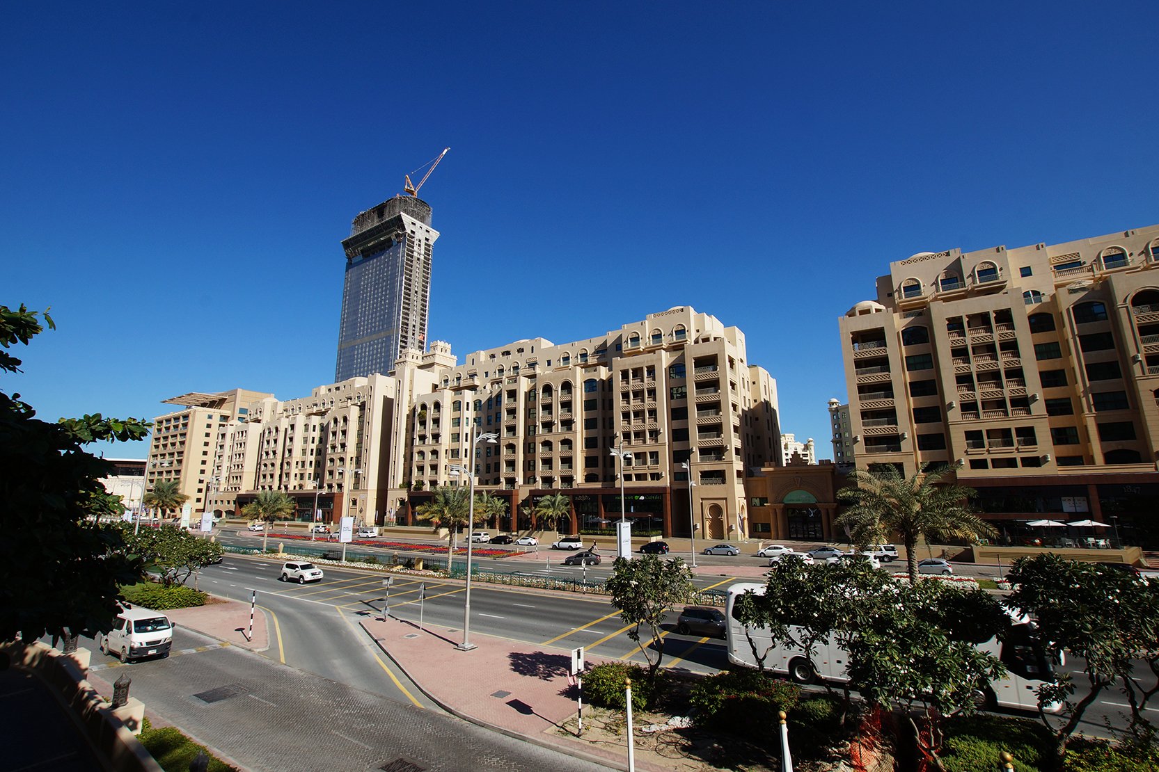 The Golden Mile - Propsearch.ae