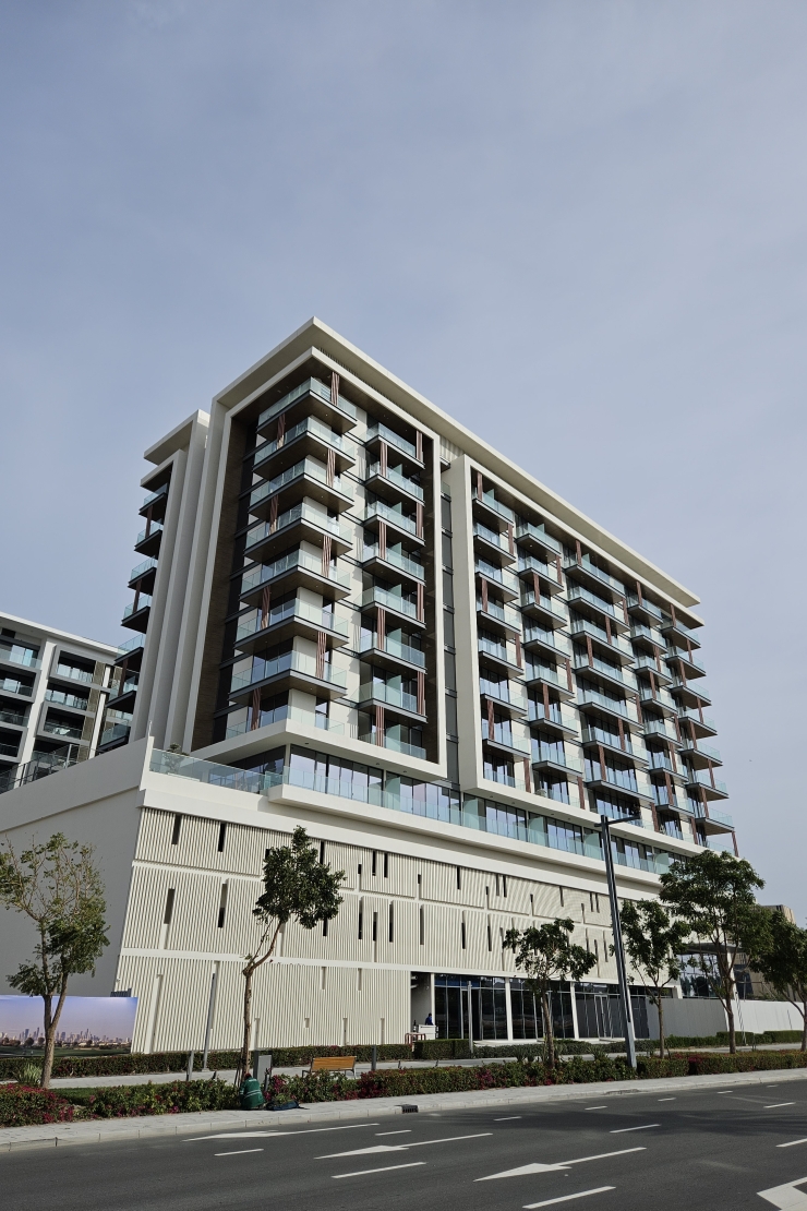 The Grove - Propsearch.ae