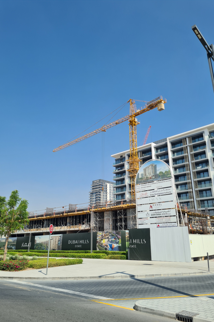 The Grove - Propsearch.ae