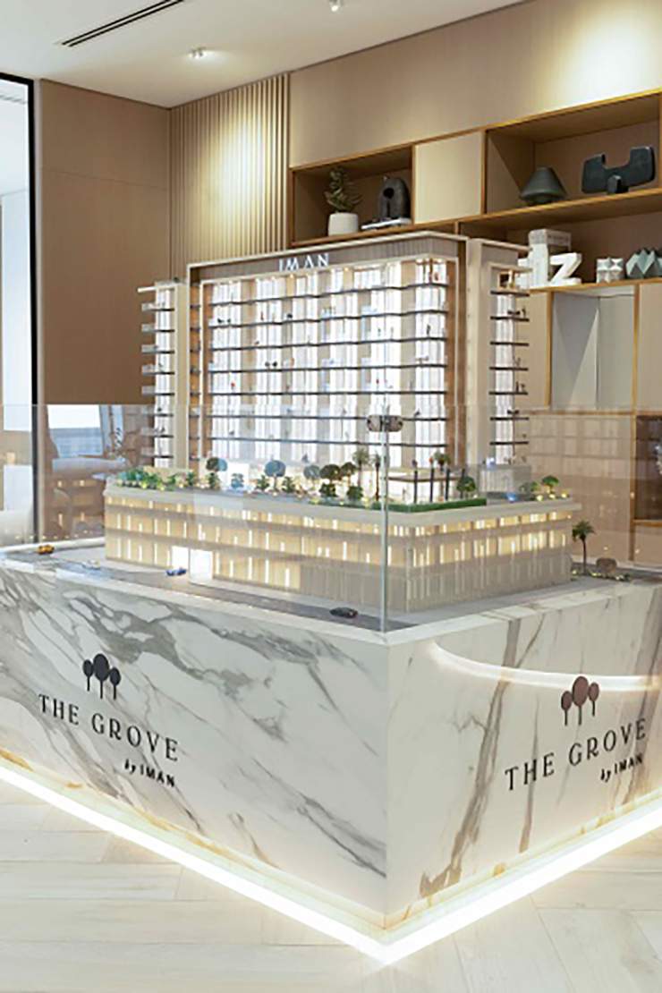 The Grove - Propsearch.ae