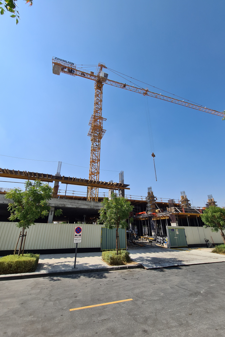 The Grove - Propsearch.ae