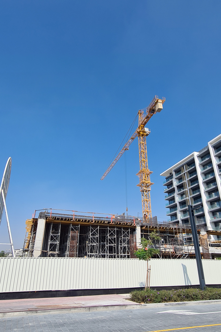 The Grove - Propsearch.ae