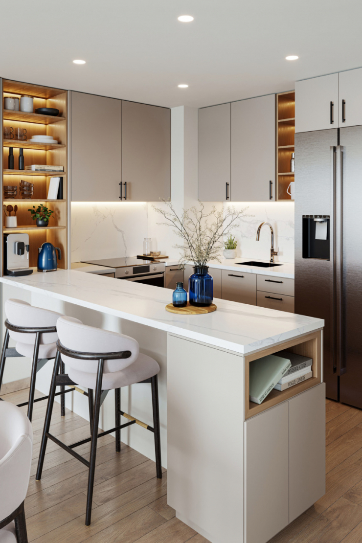 The Hamilton - Propsearch.ae