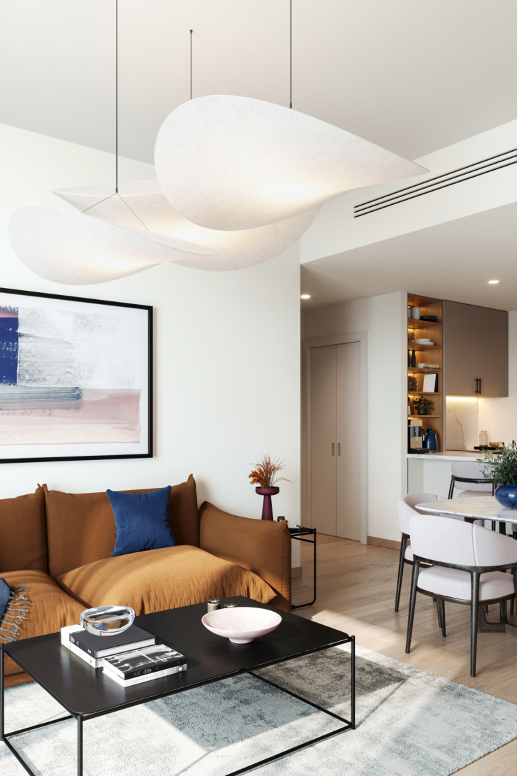 The Hamilton - Propsearch.ae