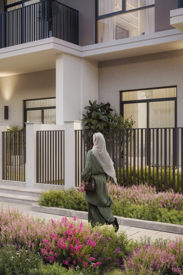 The Hamilton - Propsearch.ae