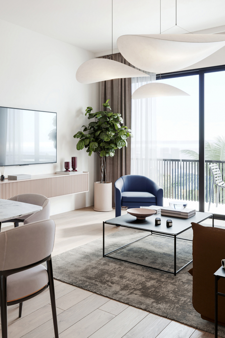 The Hamilton - Propsearch.ae