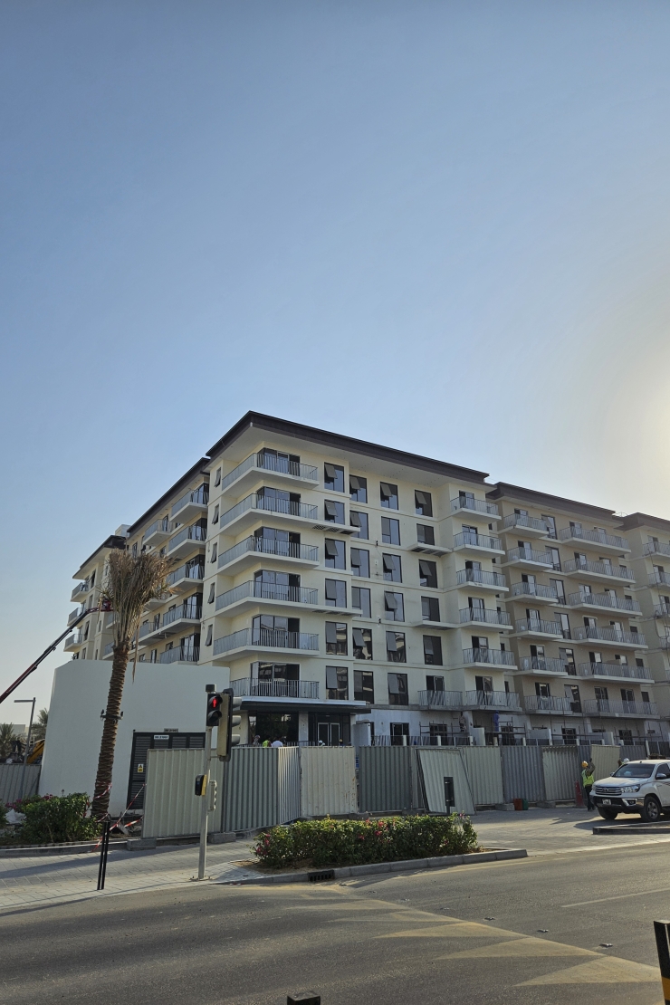 The Hamilton - Propsearch.ae
