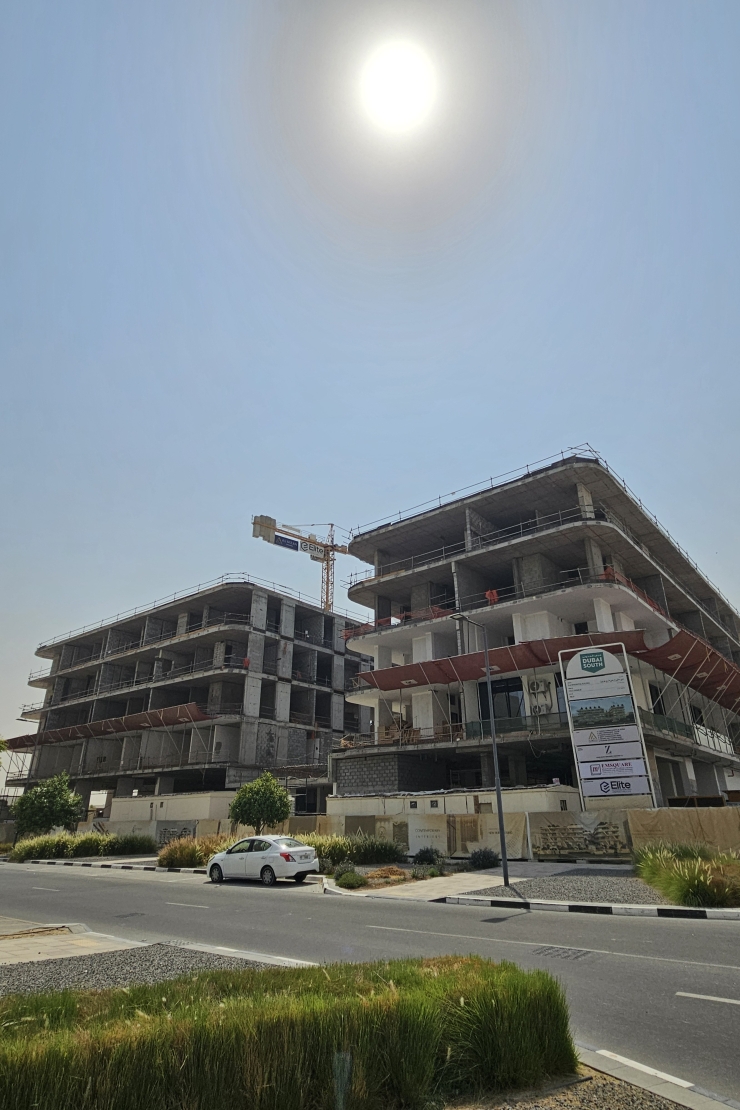 The Harmony - Propsearch.ae