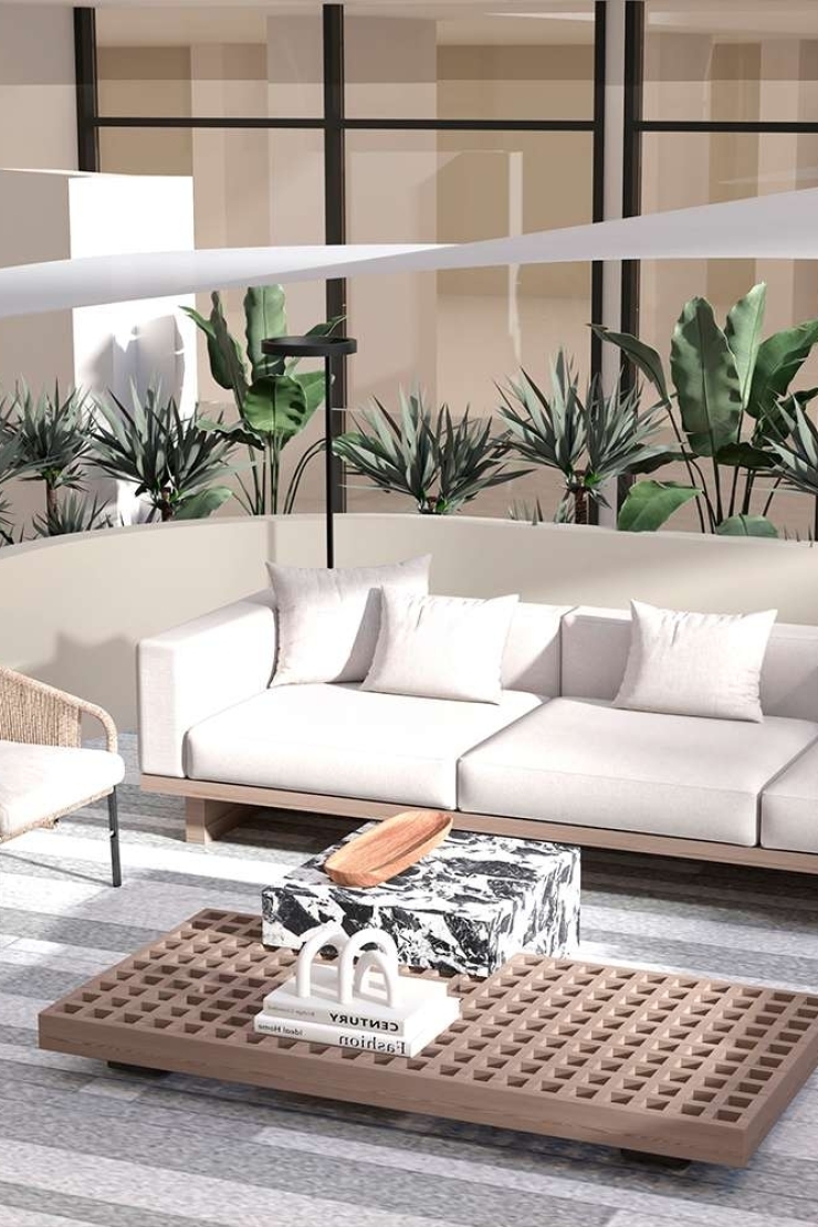 The Harmony - Propsearch.ae