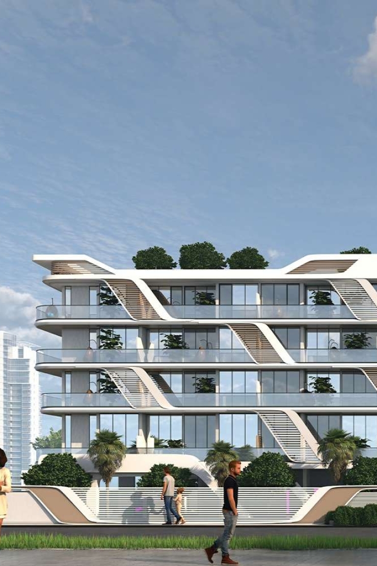 The Harmony - Propsearch.ae