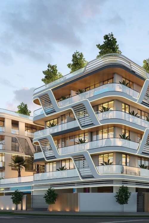 Em Square Engineering Consultants - Propsearch.ae