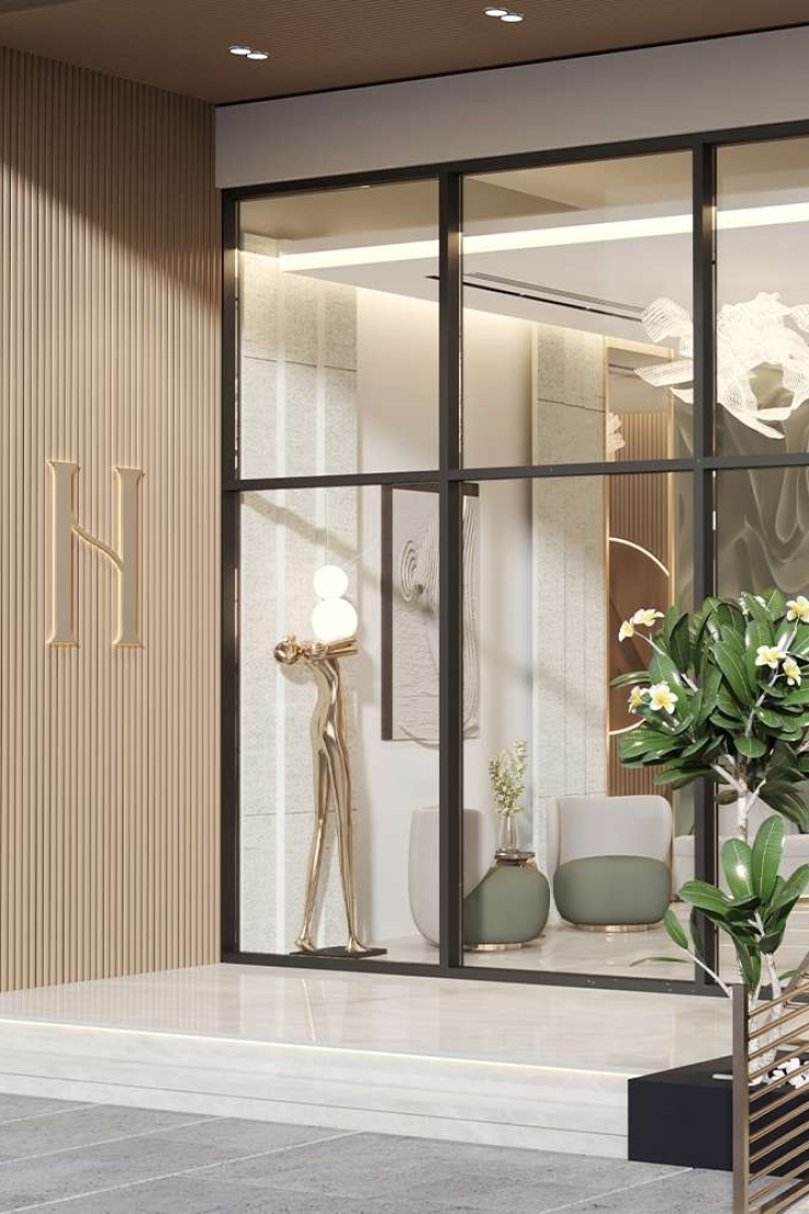 The Harmony - Propsearch.ae