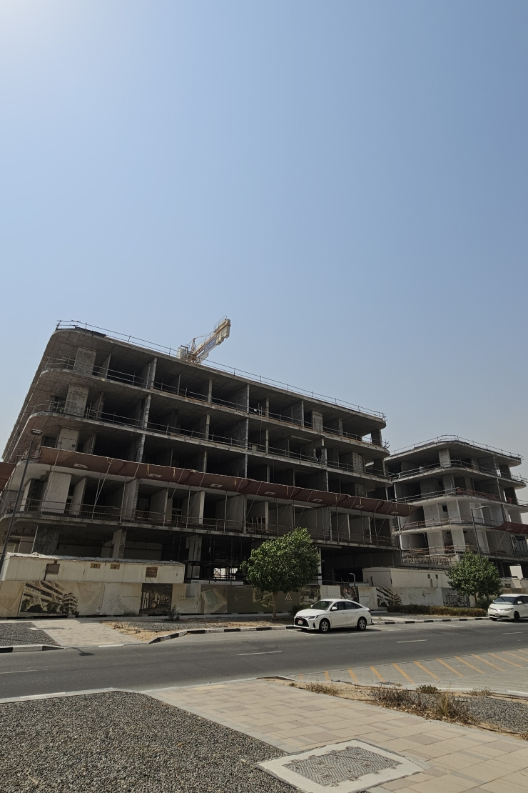 The Harmony - Propsearch.ae