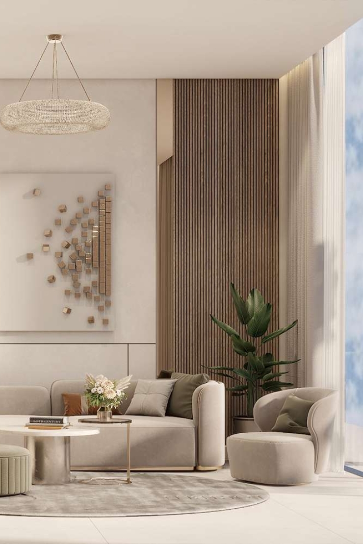 The Harmony - Propsearch.ae