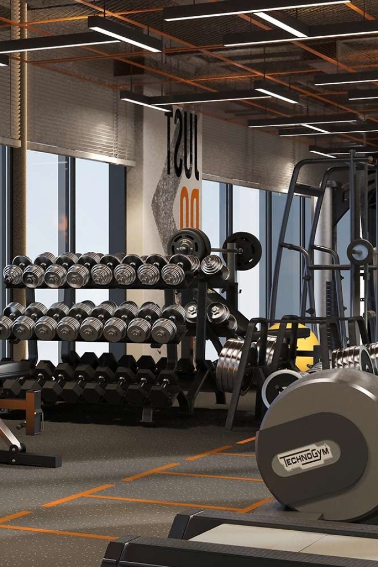 The Harmony - Propsearch.ae