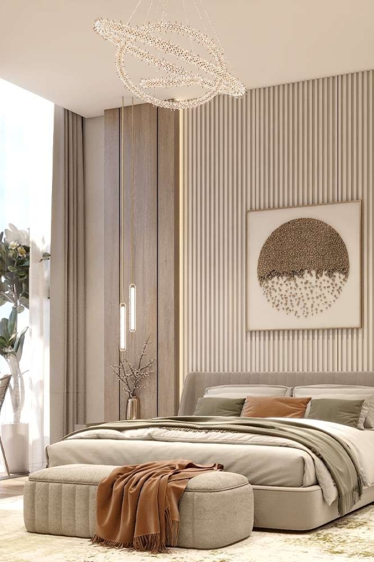 The Harmony - Propsearch.ae