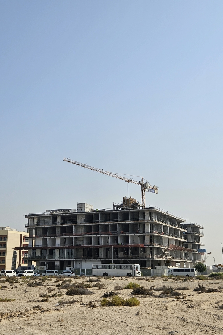 The Harmony - Propsearch.ae