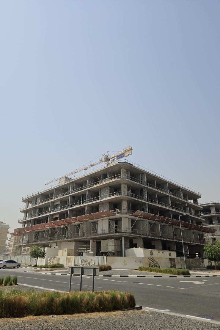 The Harmony - Propsearch.ae